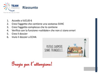 Scip notification | PDF