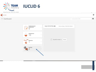 Scip notification | PDF