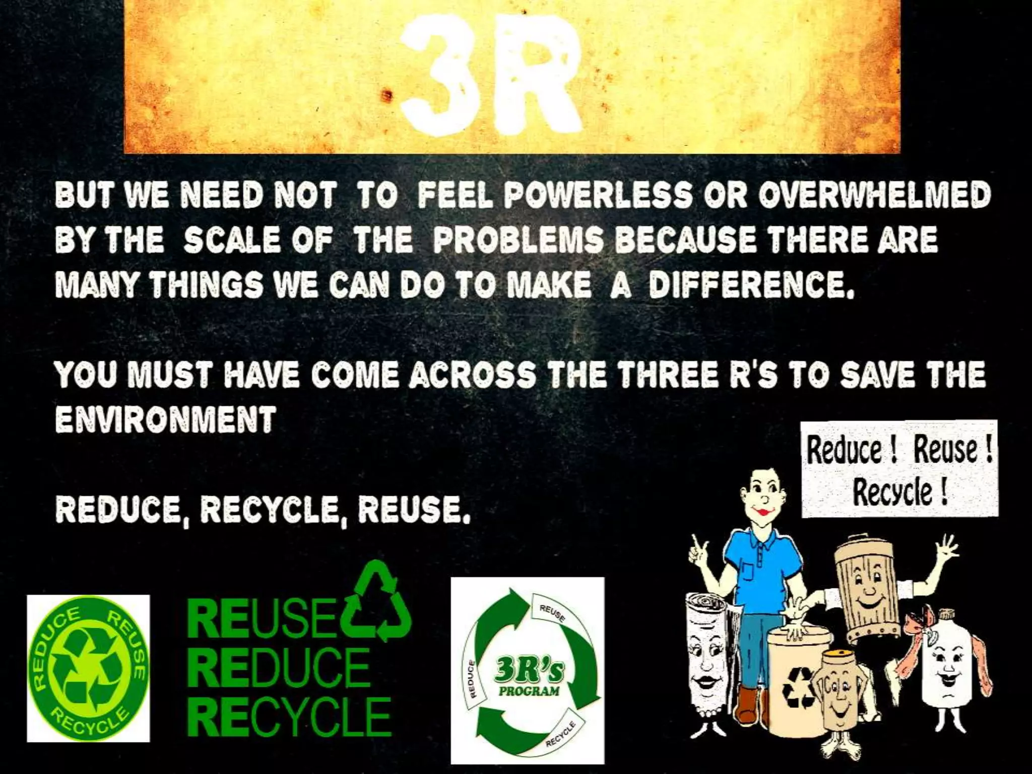 Management Of Natural Resource Class 10 Science PPT Project | PPTX