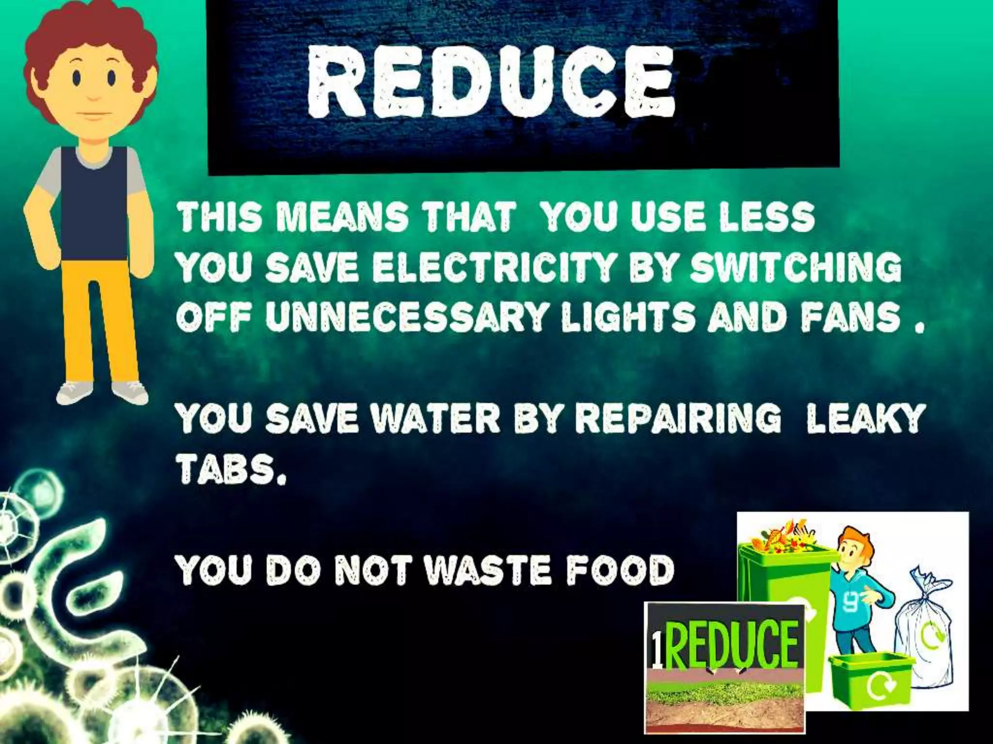 Management Of Natural Resource Class 10 Science PPT Project | PPTX