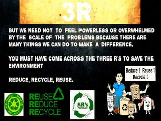 Management Of Natural Resource Class 10 Science PPT Project | PPTX