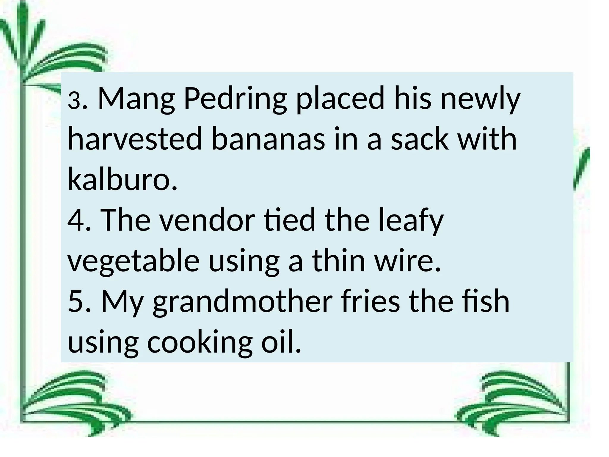 SCIENCE GRADE 5 PPT Q1 WEEK2 DAY 1-5.pptx