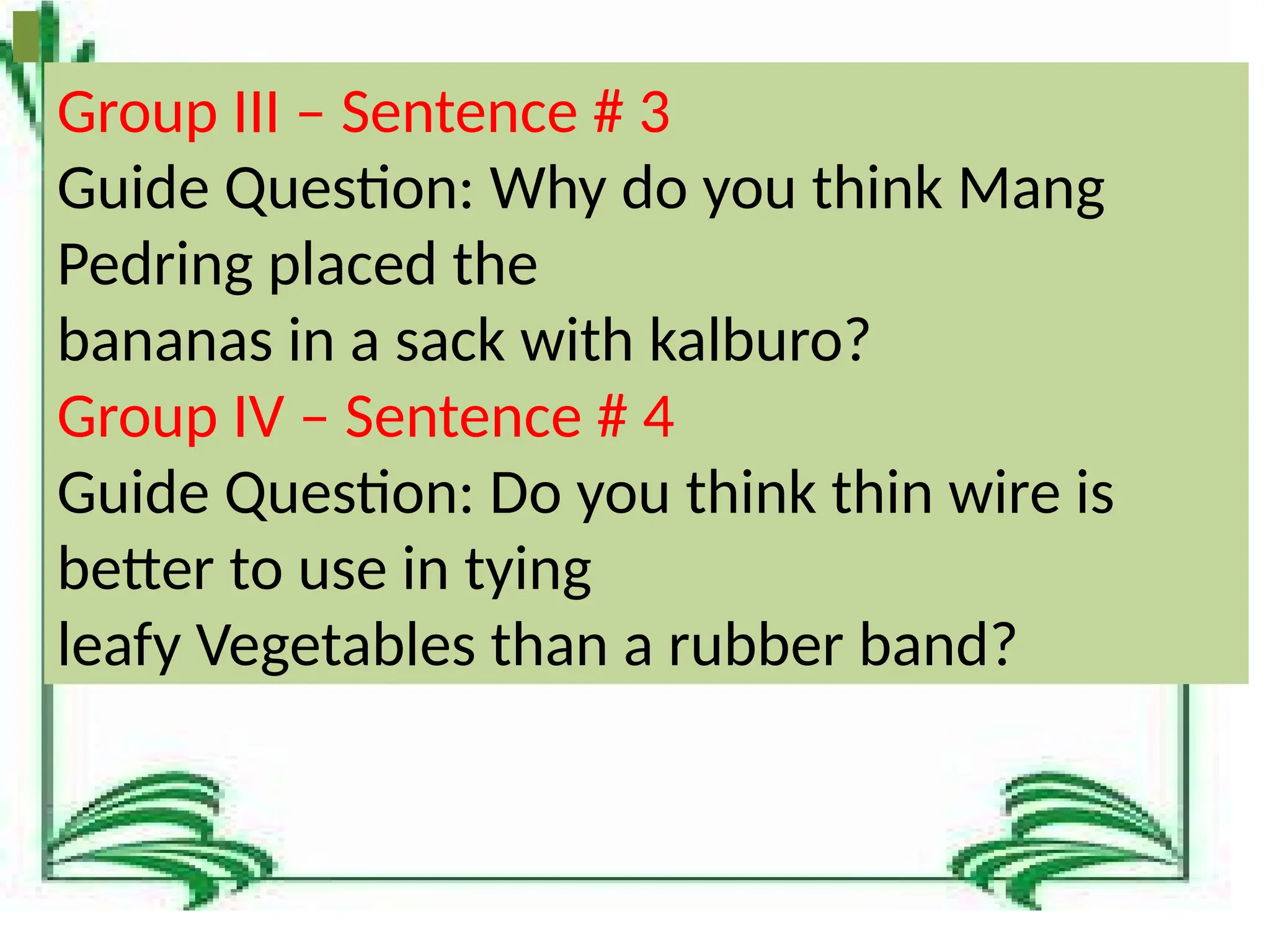 SCIENCE GRADE 5 PPT Q1 WEEK2 DAY 1-5.pptx