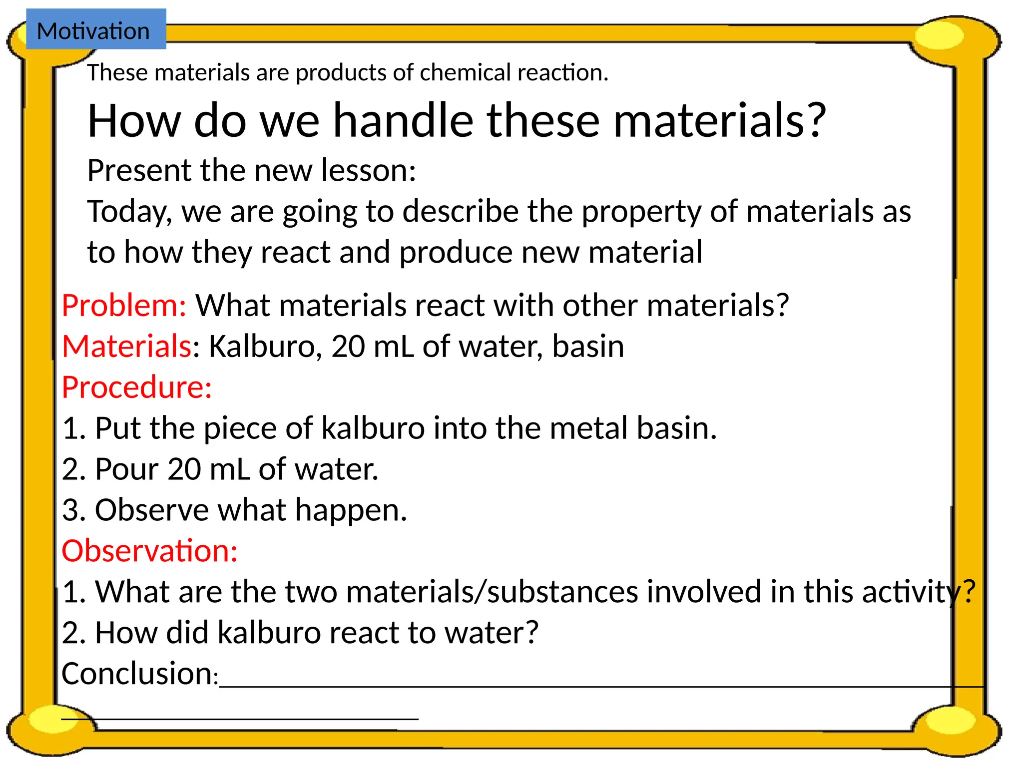 SCIENCE GRADE 5 PPT Q1 WEEK2 DAY 1-5.pptx