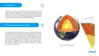 SCIENCE POWERPOINT - LAYERS OF EARTH.pptx