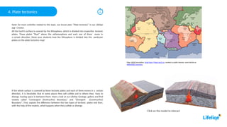 SCIENCE POWERPOINT - LAYERS OF EARTH.pptx