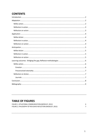 Strategic Consulting in Practice | PDF