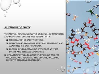 scientific protocol.the Idea and Process. | PPTX