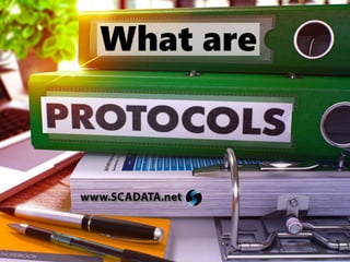 scientific protocol.the Idea and Process. | PPTX