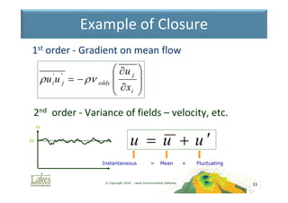 The New SCIPUFF Air Dispersion Model, with Comparison against CALPUFF | PDF