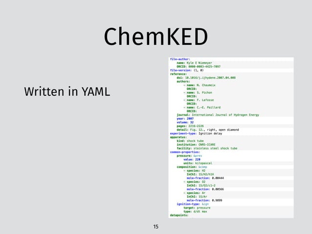 PyTeCK: A Python-based automatic testing package for chemical kinetic ...