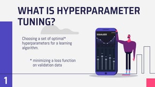 Get you hyperparameters right: How to tune your machine learning models with SciPy | PDF