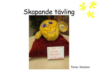 SPUNK | PPT | Free Download