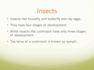 Reproduction in animals- Science | PDF | Reptiles | Pets