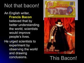 Scientific Revolution | PPT