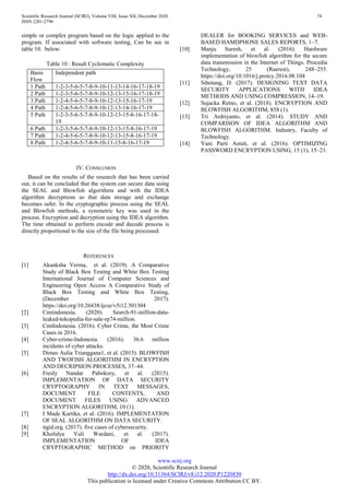Scirj p1220830(3) | PDF | Internet | Computing