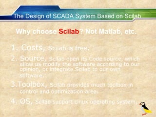 Sci scada toolbox | PPT