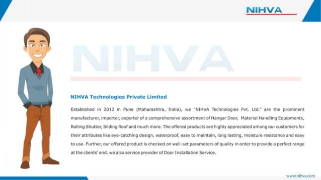 Scissor lift nihva automation | PDF