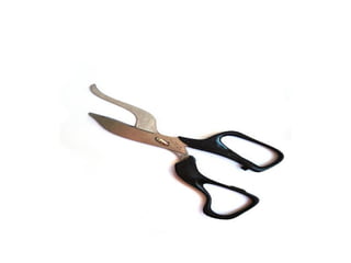 Scissors | ODP