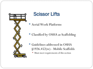 scissors-lifts-training (2).ppt gggttffff | PPT