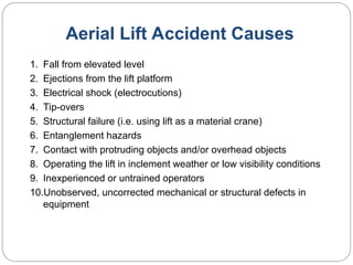 scissors-lifts-training (2).ppt gggttffff | PPT