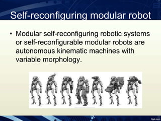 Nanorobotics | PPT