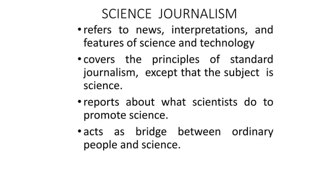 SCI TECH.pptx | Science