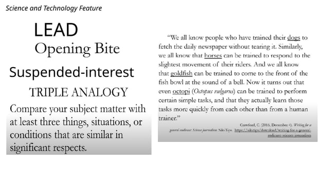 SciTech Feature (Headline and Lead).pptx