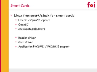 Security Tokens | PPT | Operating Systems | Computer Software and ...