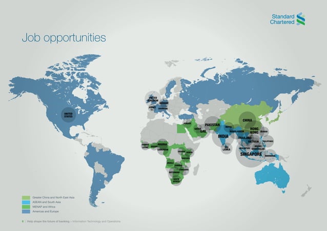Standard Chartered Bank | PDF