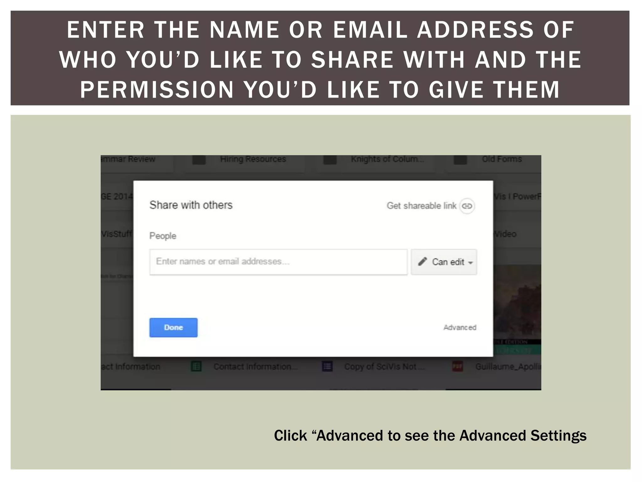 Scientific Visulization design process | PPT