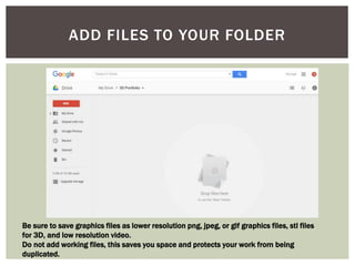 Scientific Visulization design process | PPT