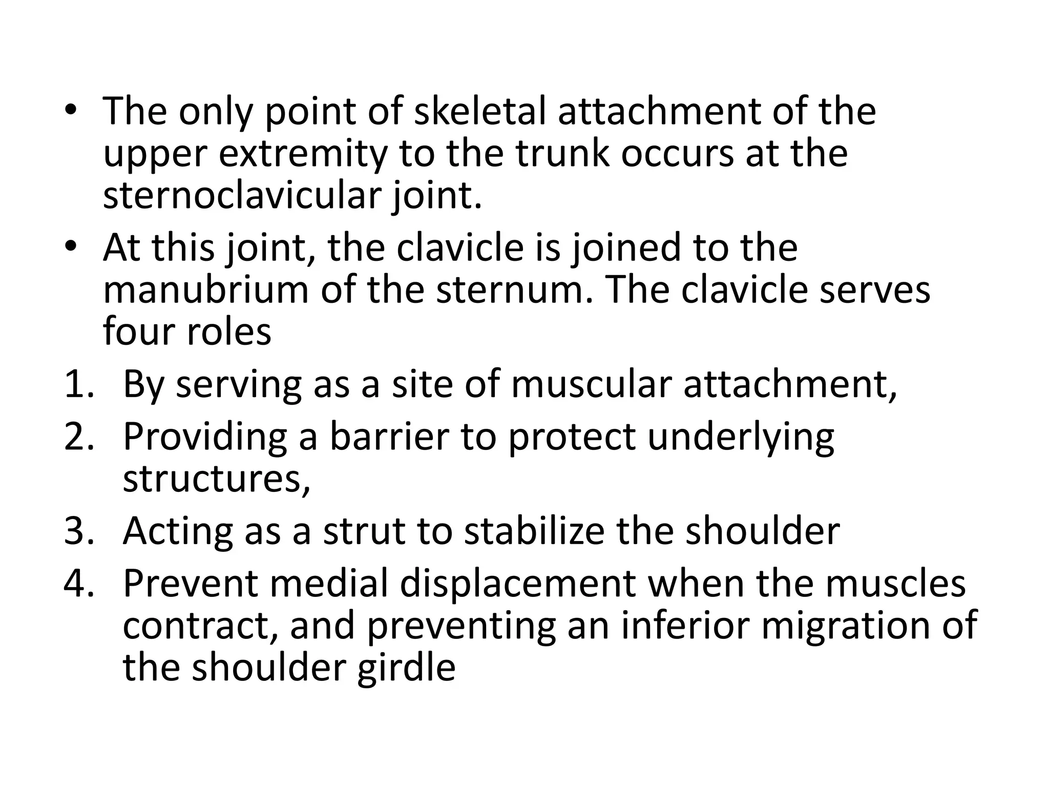 Sc joint | PPTX