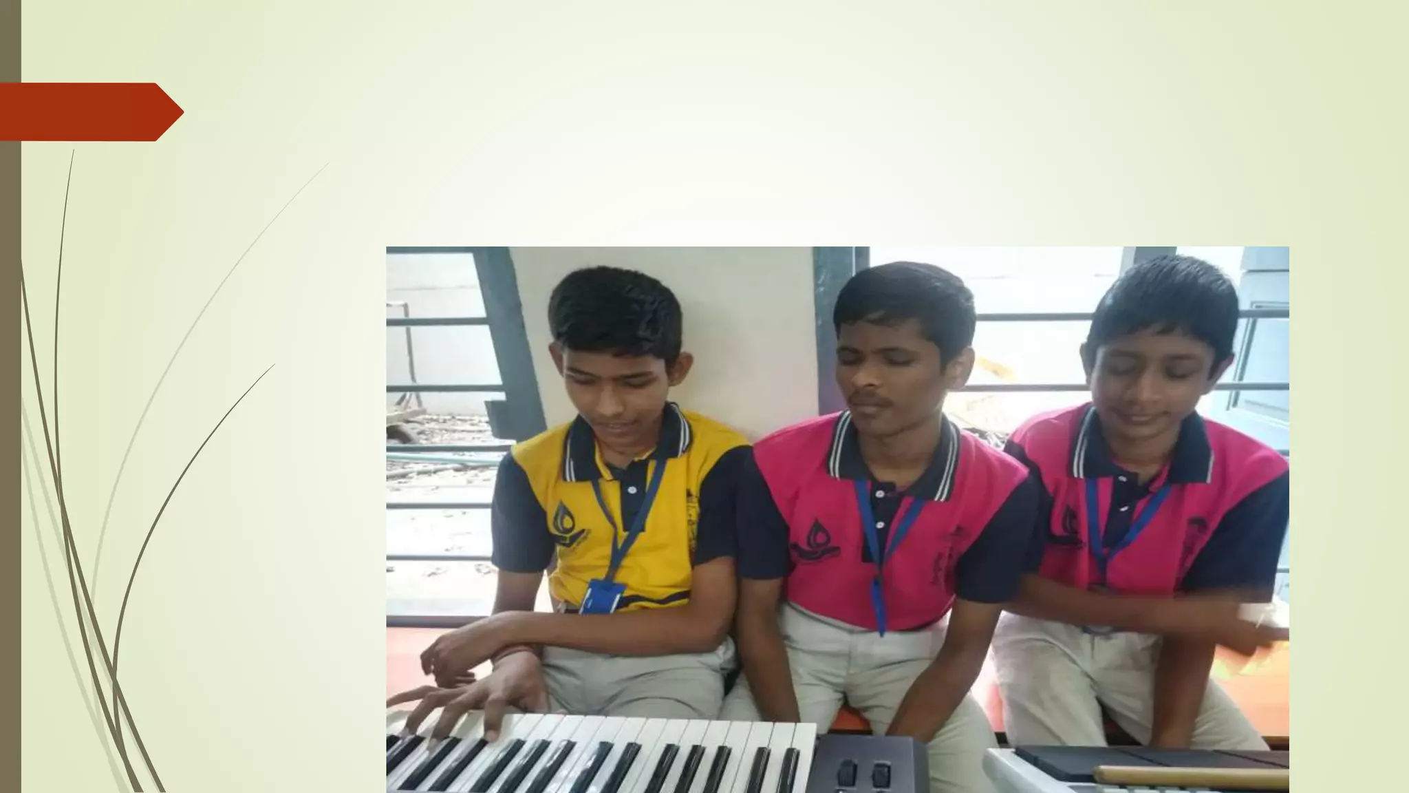 School visit. pptx | PPTX