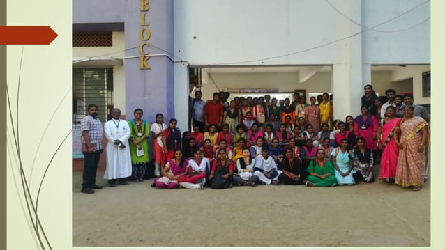 School visit. pptx | PPT