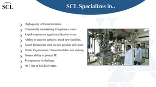 Pharma Ingredients Manufacturers in India | PDF