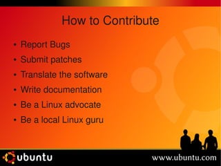 Linux For Linguists | PDF