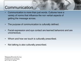 Scl communication with non english speaking patients | PPTX