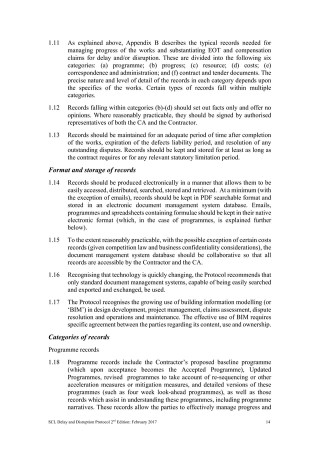 Scl delay protocol_2nd_edition_final | PDF