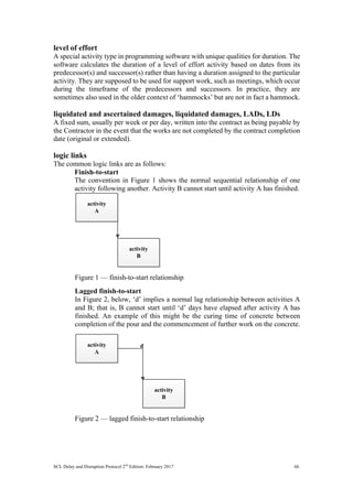 Scl delay protocol_2nd_edition_final | PDF