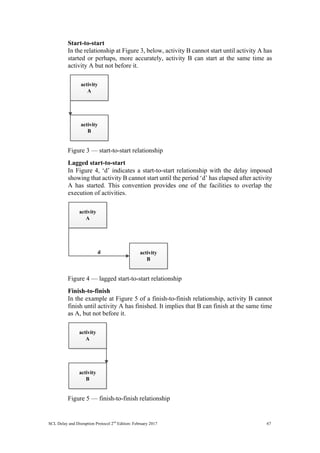 Scl delay protocol_2nd_edition_final | PDF