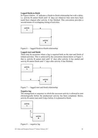 Scl delay protocol_2nd_edition_final | PDF