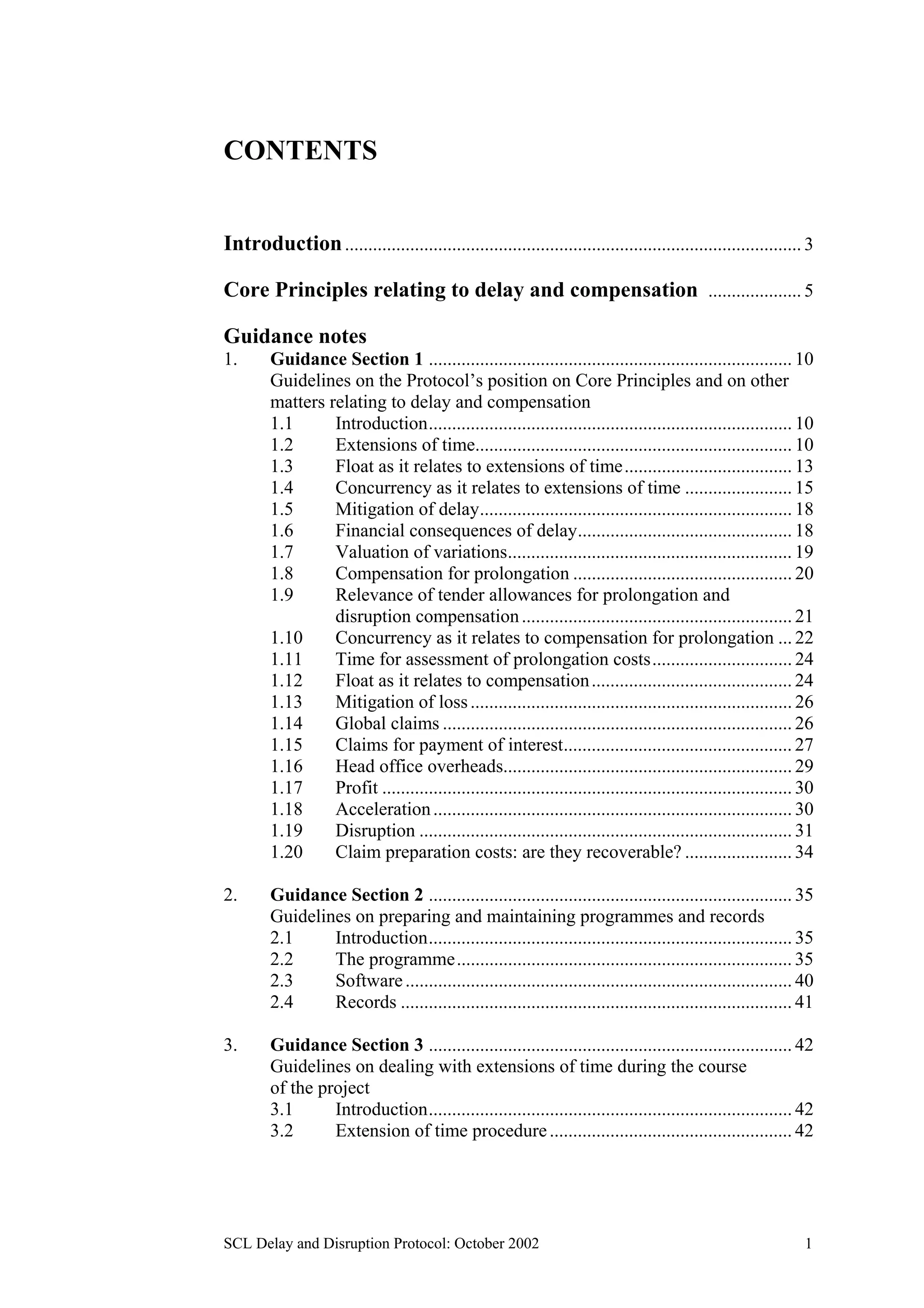 Scl delay protocol_reprint | PDF