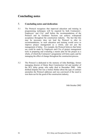 Scl delay protocol_reprint | PDF