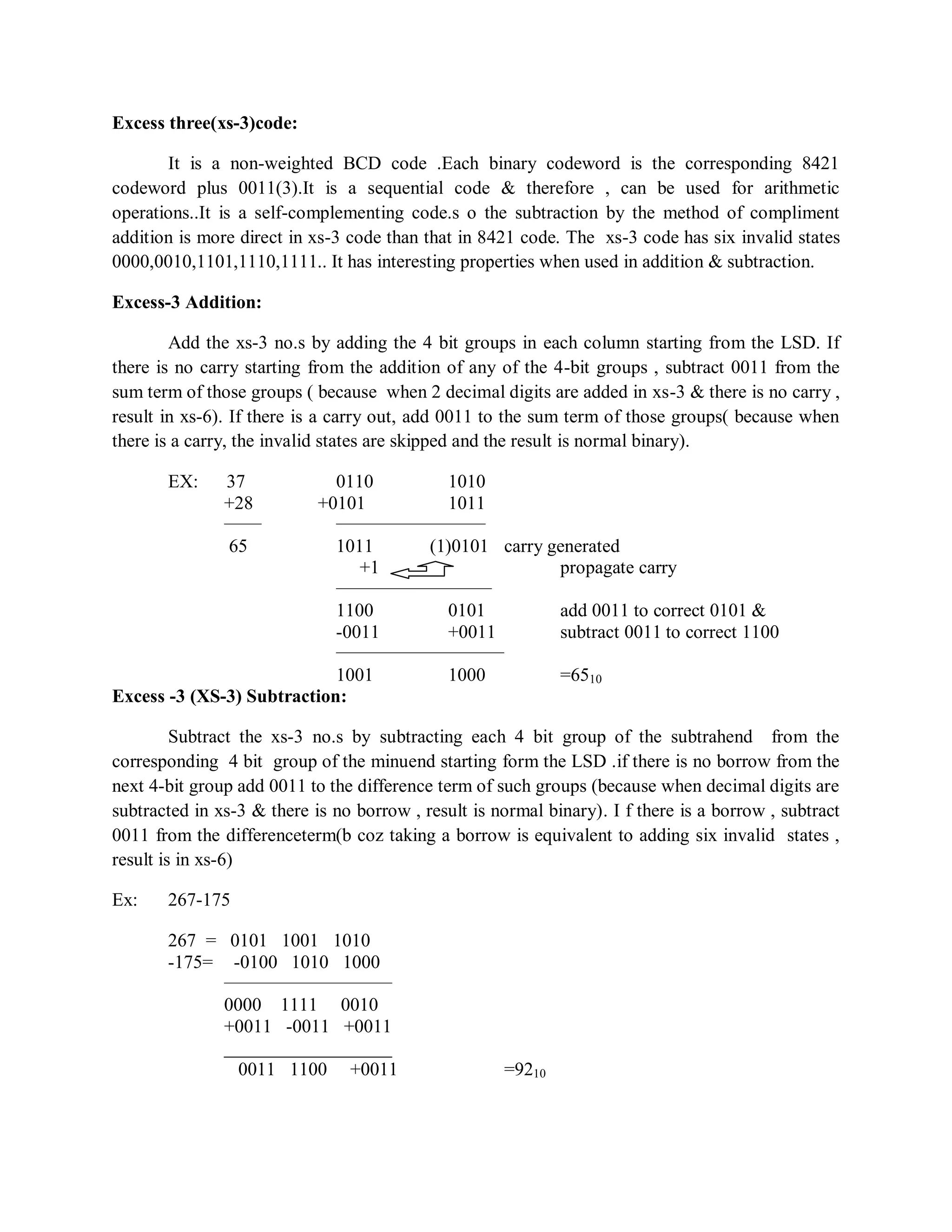 Switching circuits and logic design | PDF | Computing | Technology & Computing