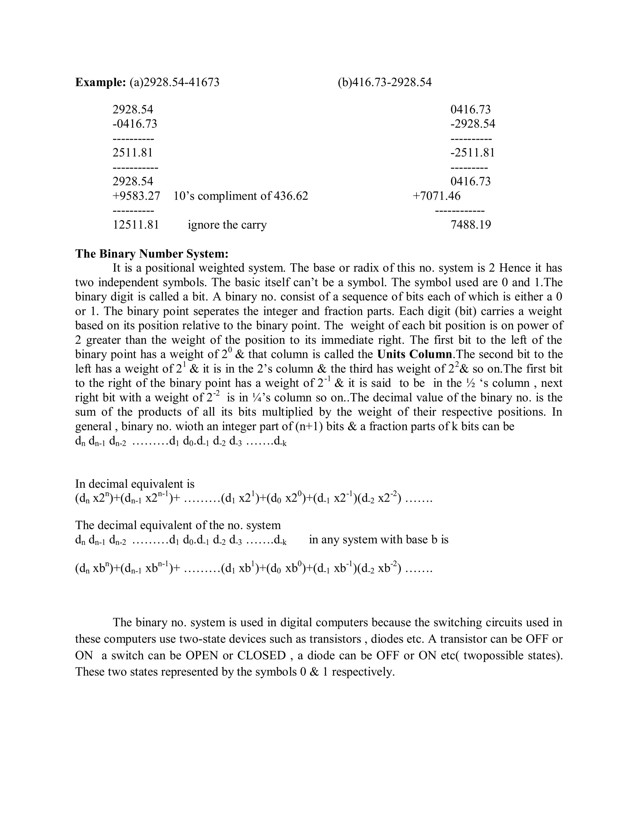 Switching circuits and logic design | PDF | Computing | Technology & Computing