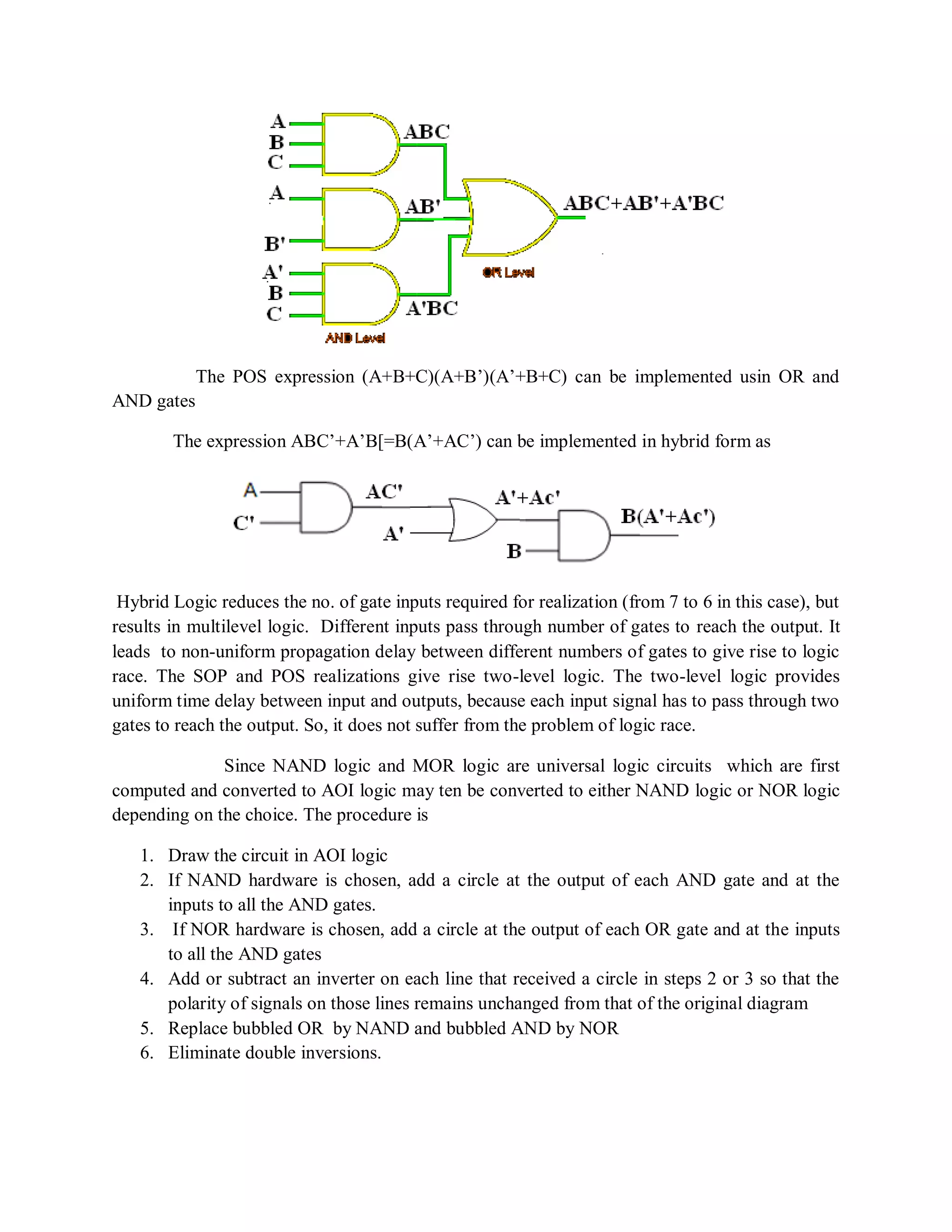 Switching Circuits And Logic Design Pdf Computing Technology And Computing