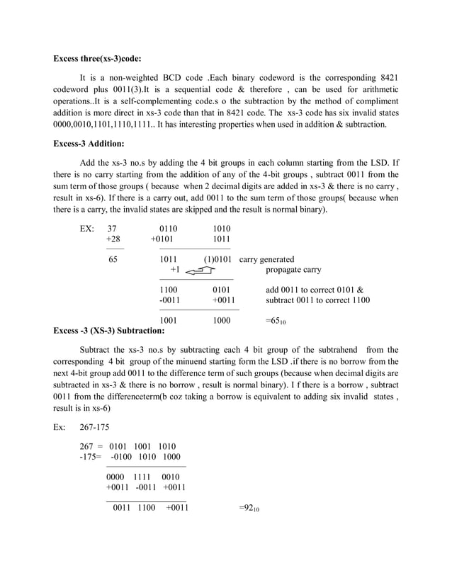 Switching circuits and logic design | PDF | Computing | Technology ...