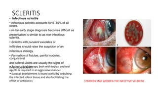 SCLERA.pptx