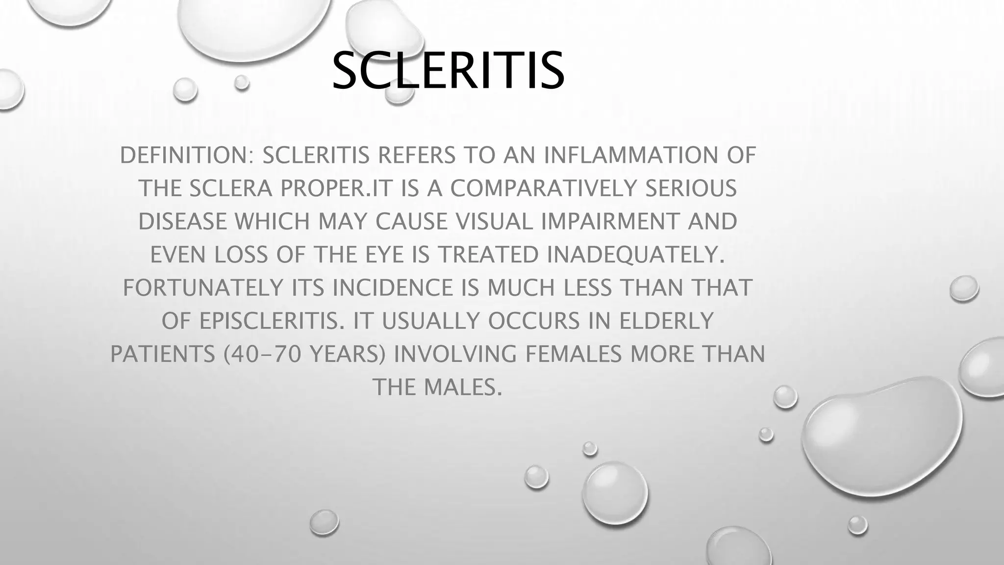 SCLERITIS.pptx